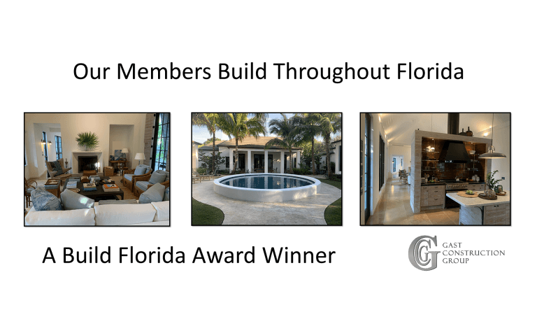 Associated General Contractors of America Florida East Coast (AGC FEC)